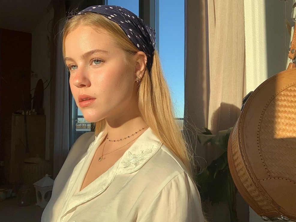 Picture of Nora Metz