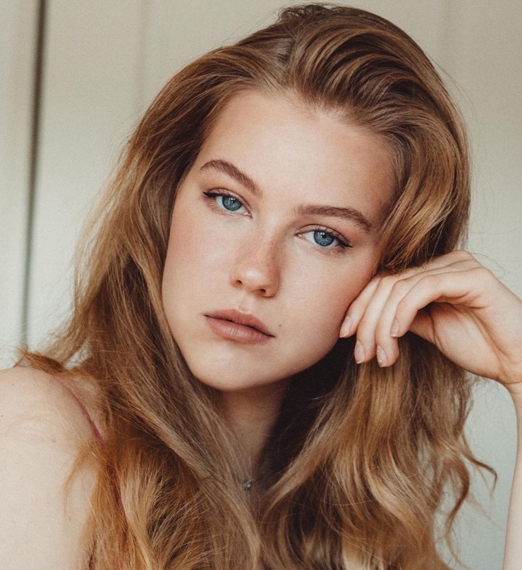 Picture of Nora Metz