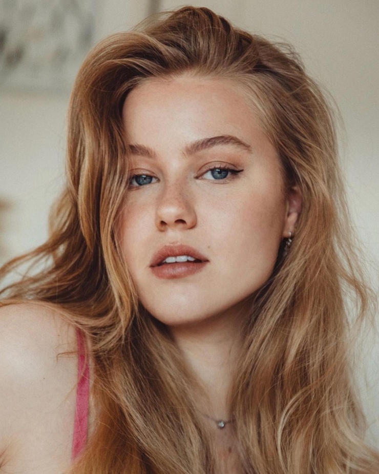 Picture of Nora Metz