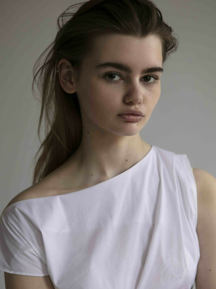 Picture of Aly Berry