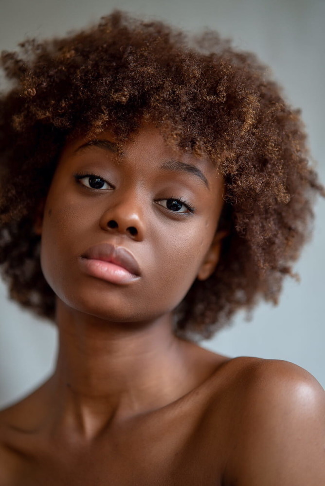 Picture of Priscilla Fagbemi