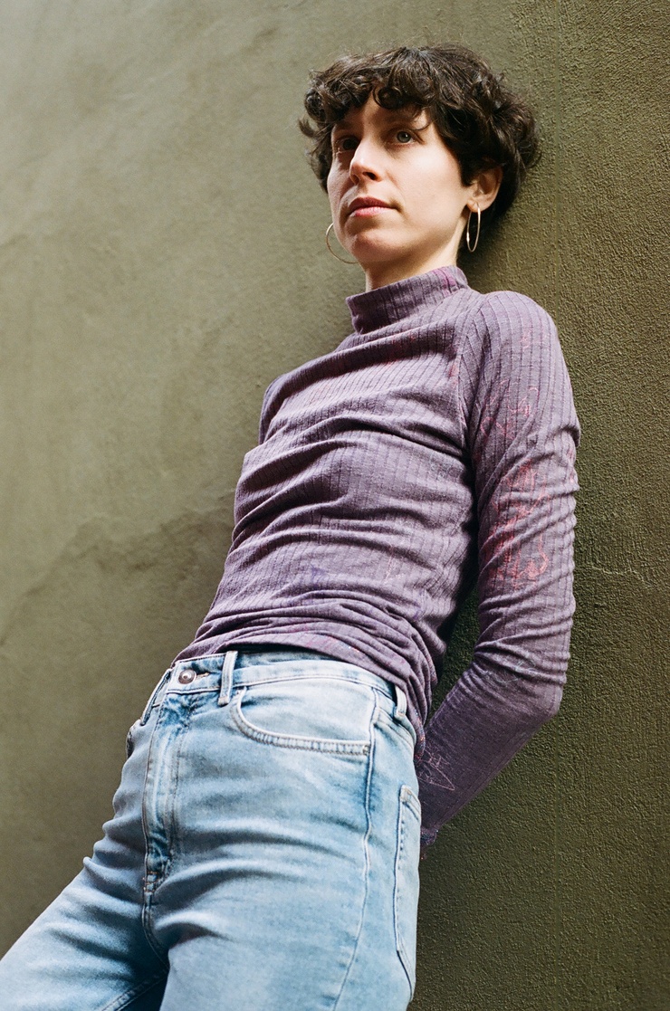 Picture of Inés Efron