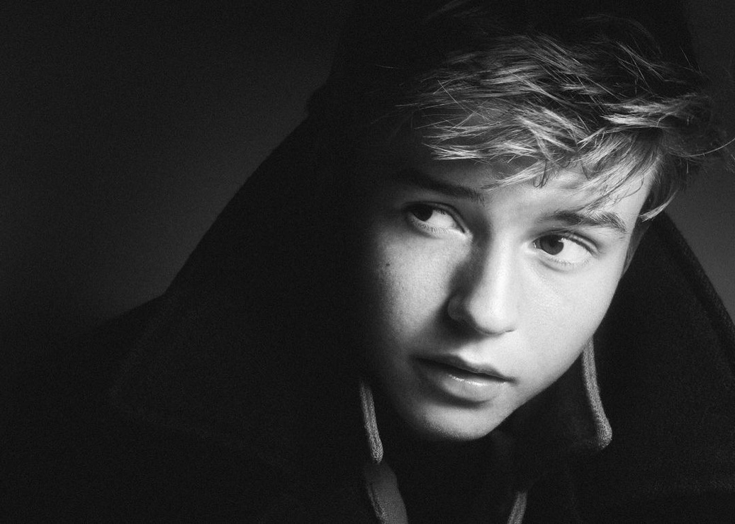 Picture of Max Jenkins