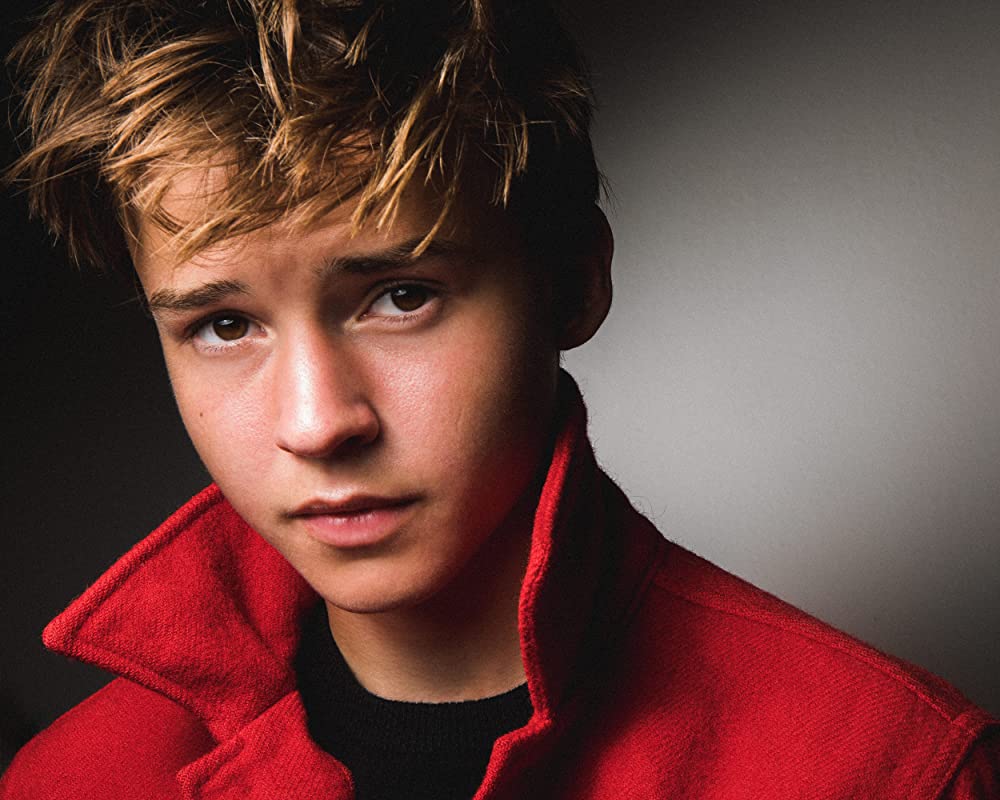 Image of Max Jenkins