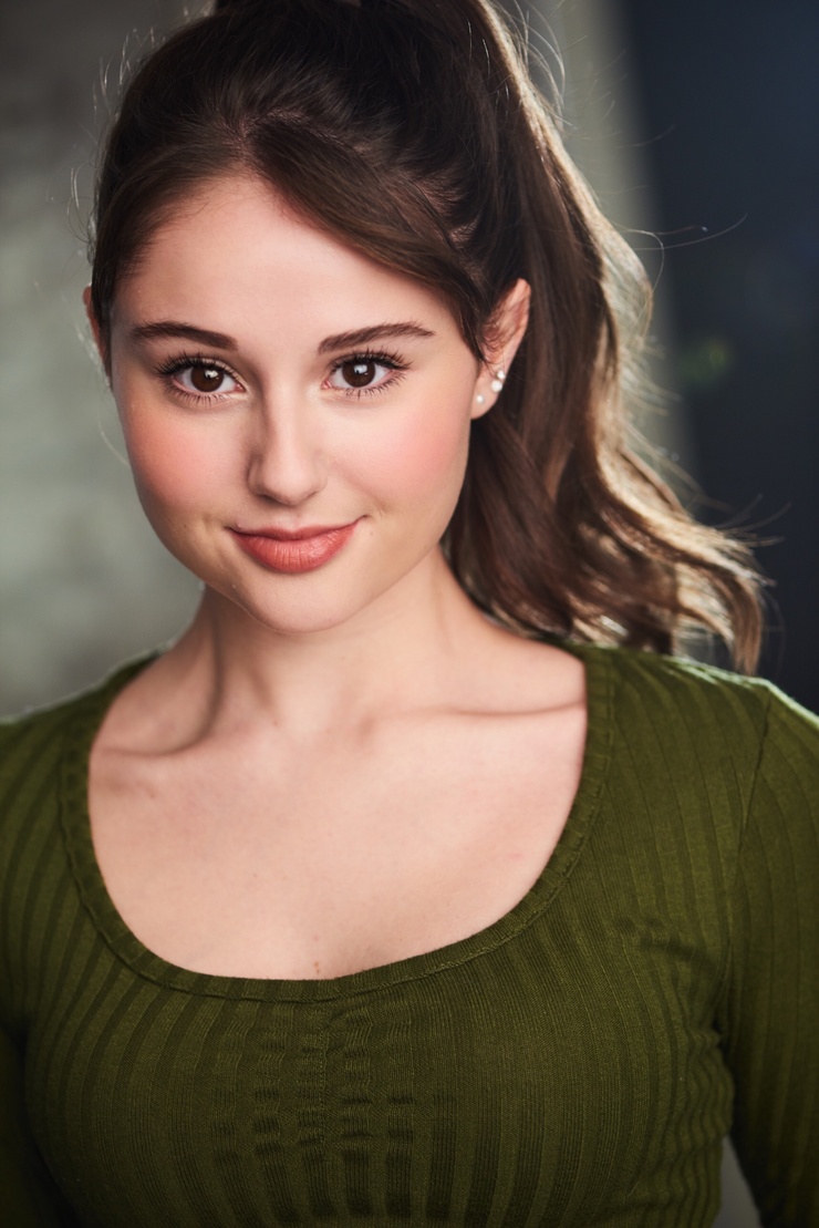 Picture of Grace Narducci