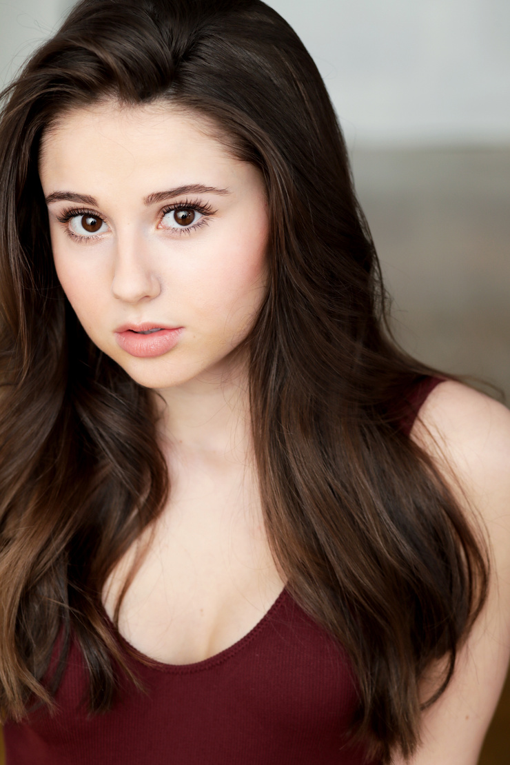 Picture of Grace Narducci