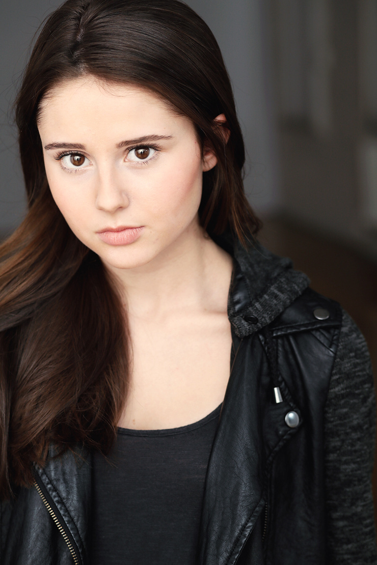 Picture of Grace Narducci