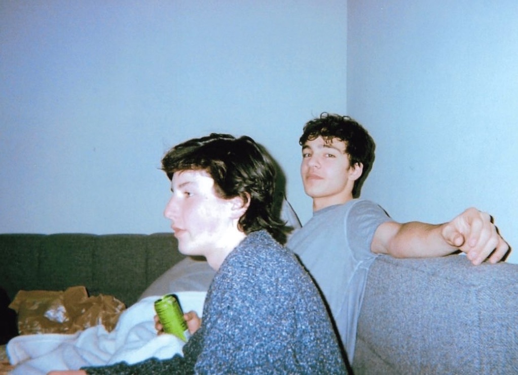 Picture of Bryce Gheisar