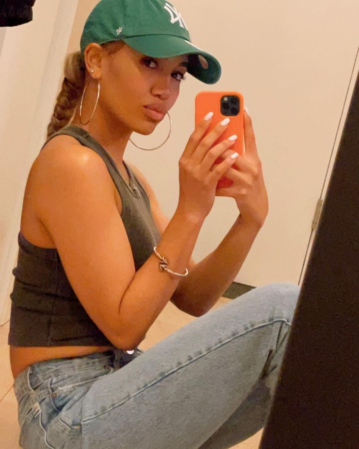 Picture of Paige Hurd