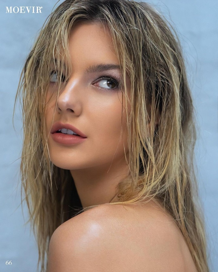 Picture of Alexandra Baron