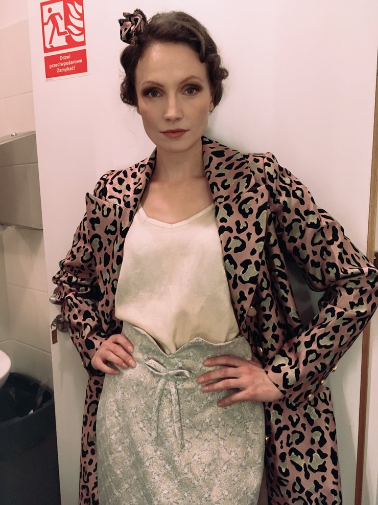 Picture of Magdalena Rózanska