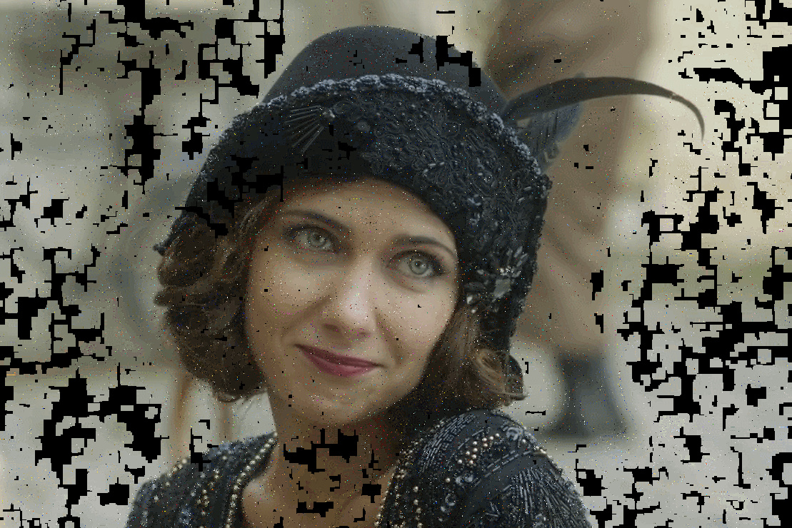 Picture of Volche solntse