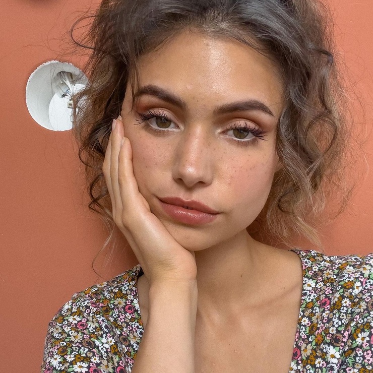 Picture of Merve Dahlem