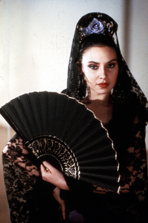 Picture of Laura del Sol