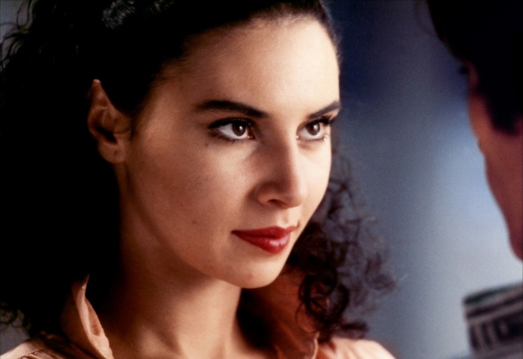 Picture of Laura del Sol