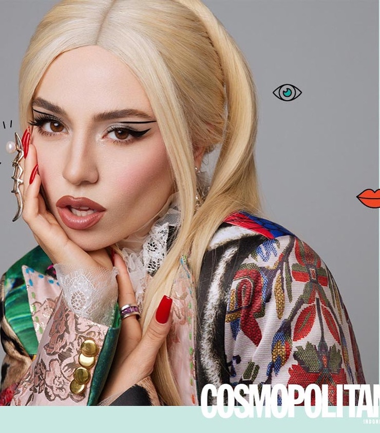 Picture of Ava Max