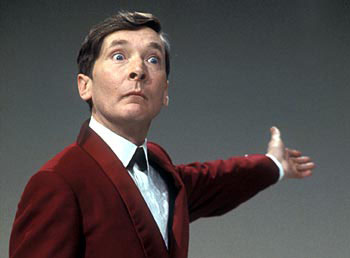 Image of Kenneth Williams