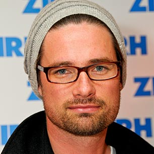 Picture of Warren Christie