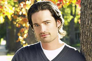 Warren Christie image