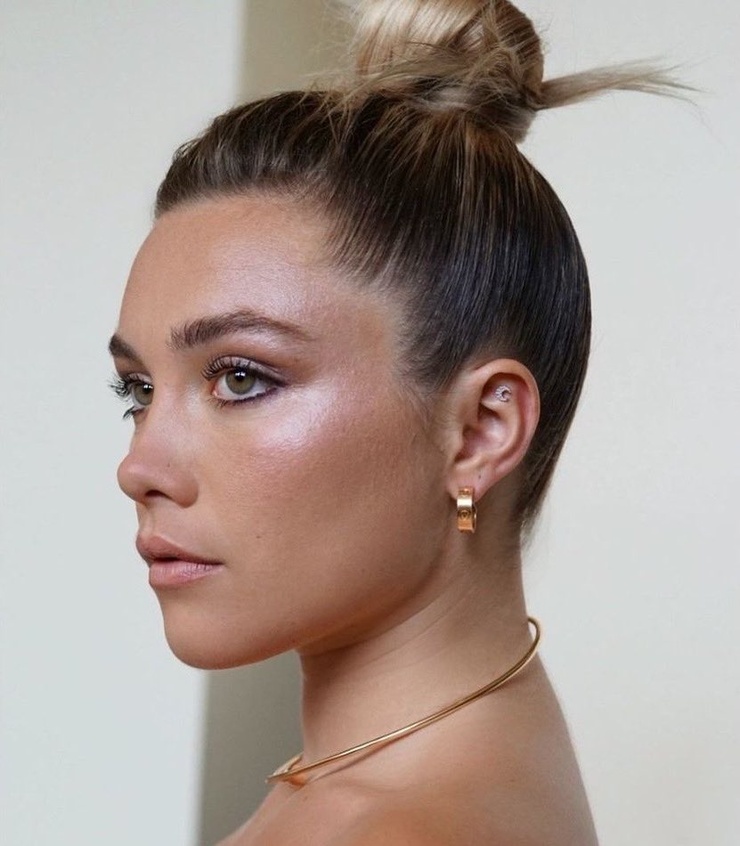 Picture of Florence Pugh