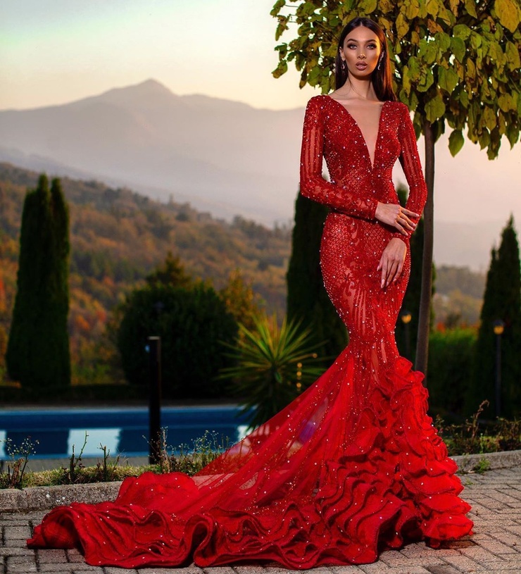 Picture of Laura Geci