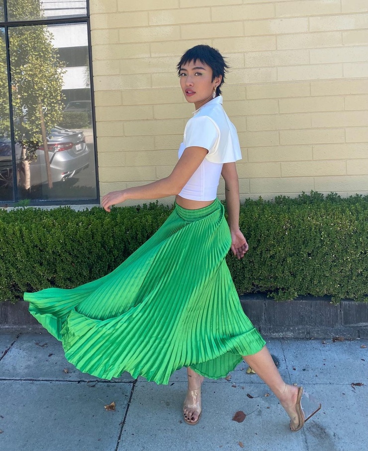 Image of Brianne Tju