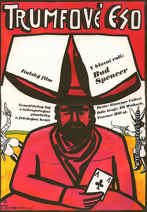 Ace High image