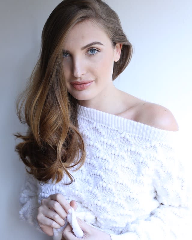 Picture of Julia Dias