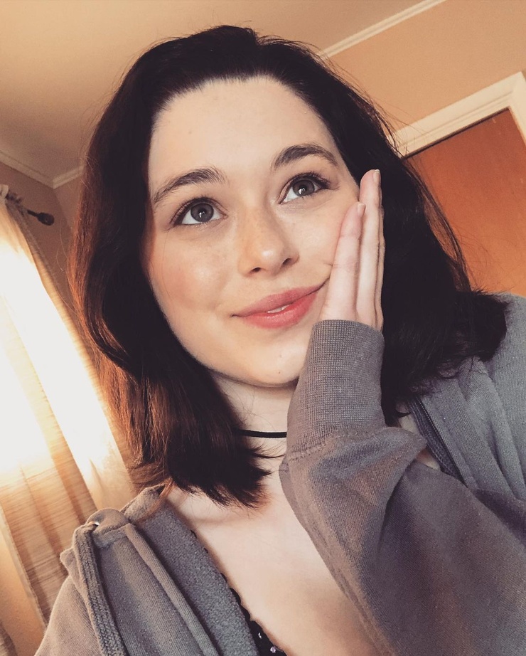 Picture of Xaria Dotson