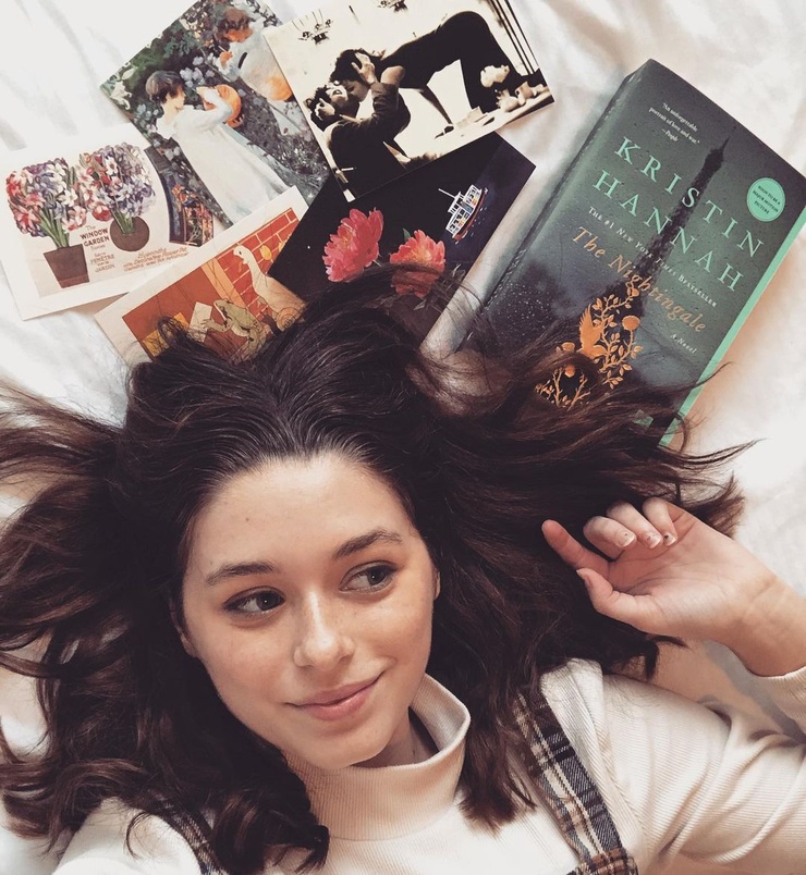 Picture of Xaria Dotson