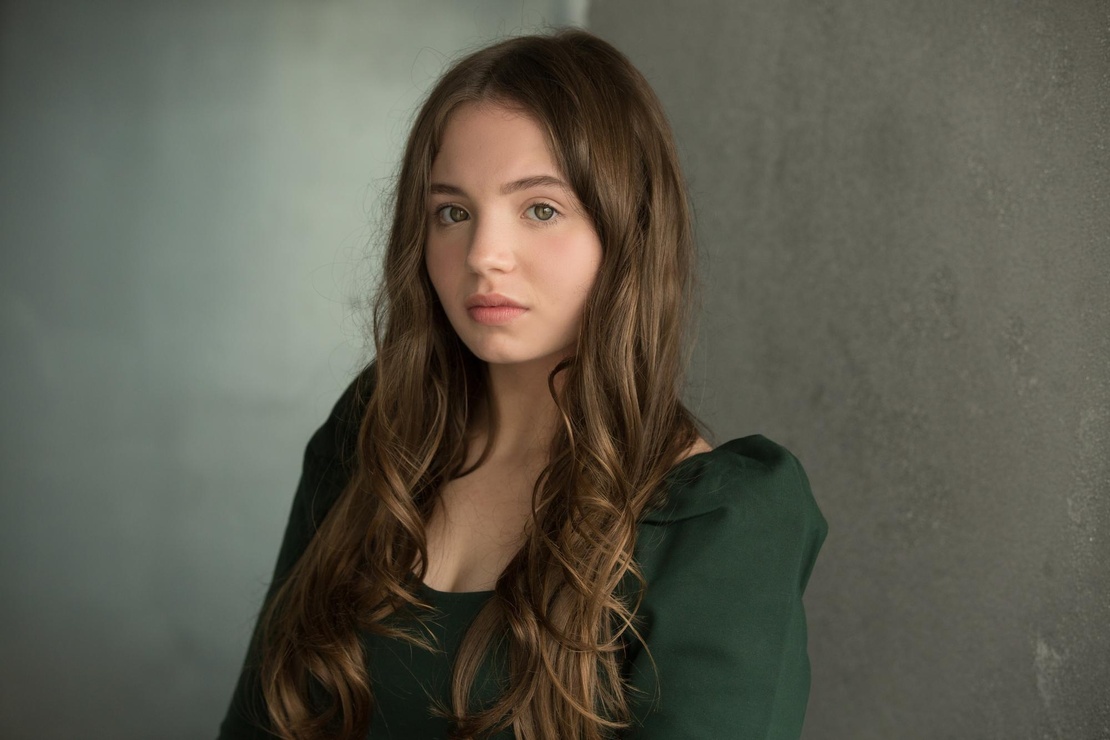 Picture of Connie Jenkins-Greig