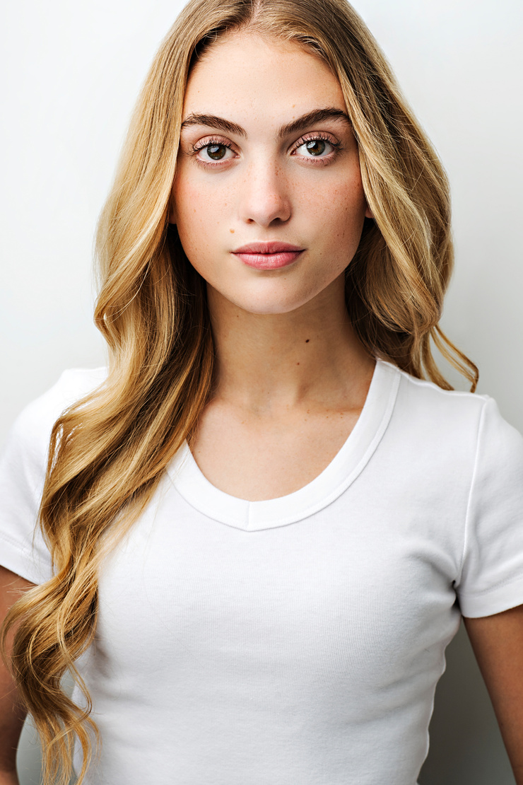 Picture of Madison Brydges