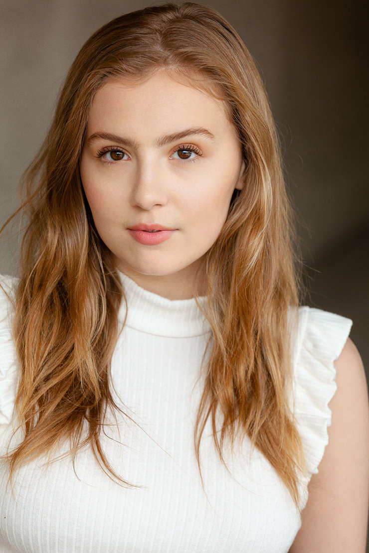 Picture of Bebe Wood