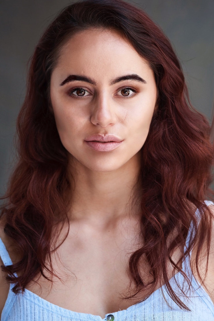 Carina Conti picture