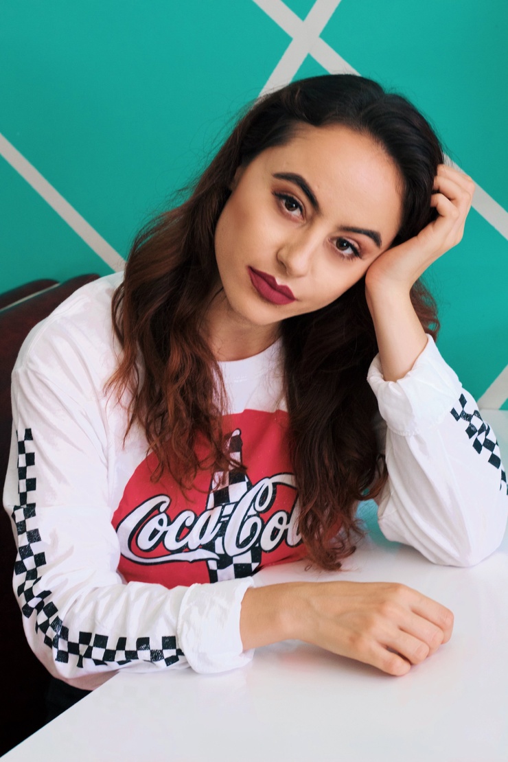 Image of Carina Conti