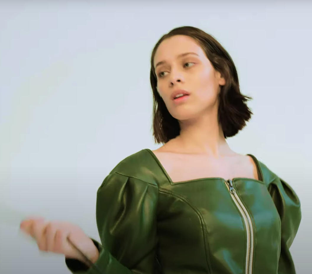 Picture of Daniela Melchior