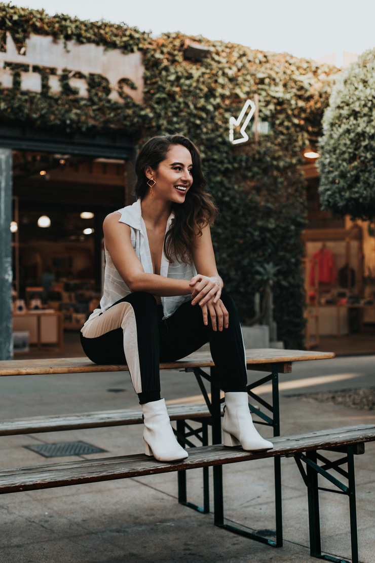 Picture of Carina Conti