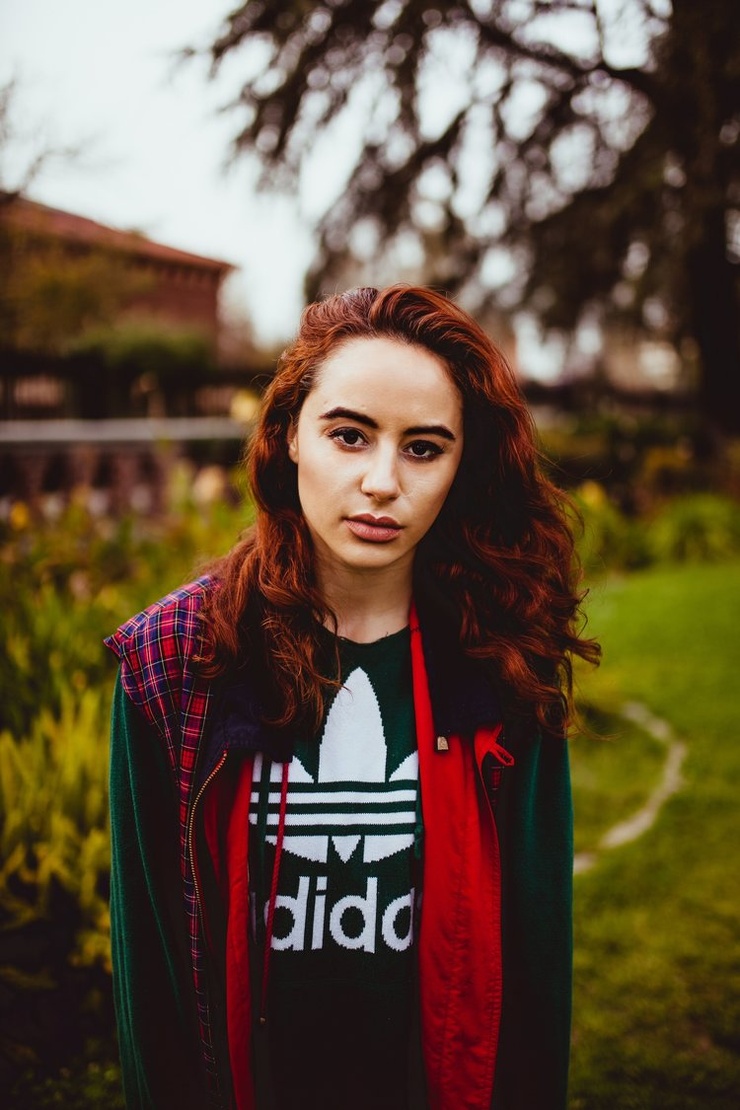 Picture of Carina Conti