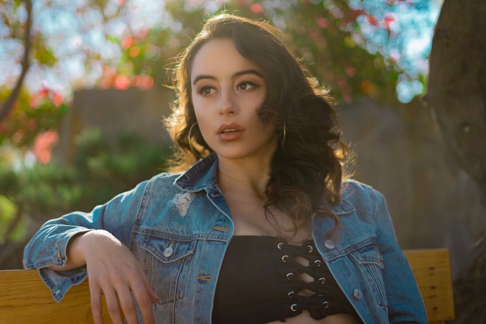 Picture of Carina Conti