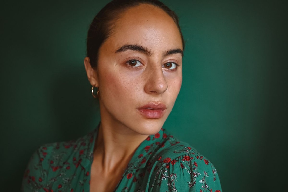 Picture of Carina Conti