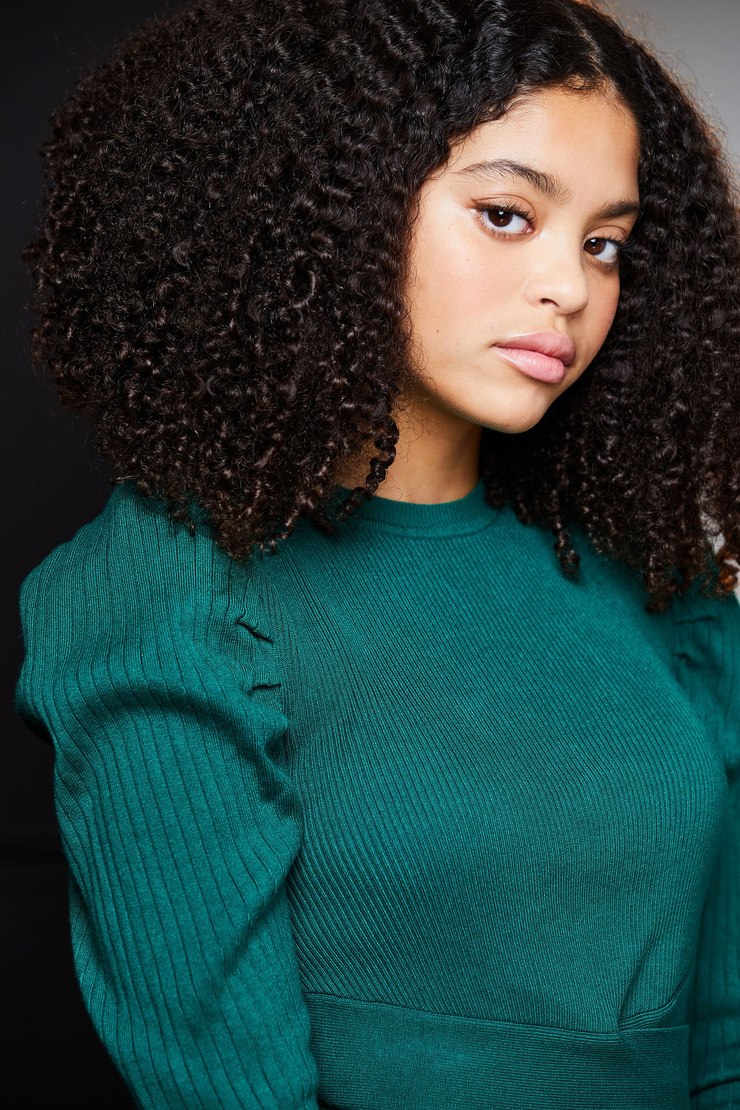 Picture of Symera Jackson