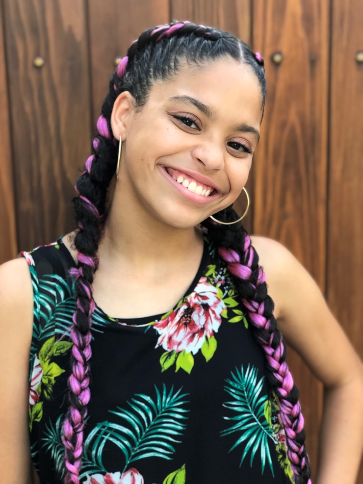 Picture of Symera Jackson