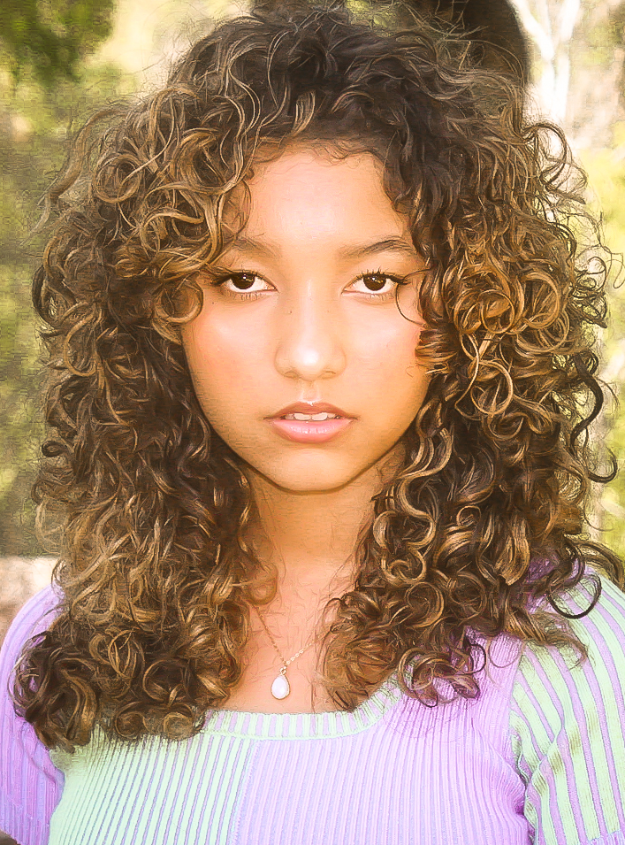 Picture of Aliyah Conley