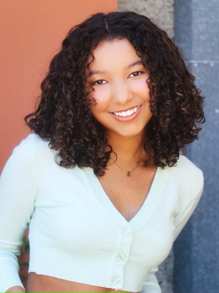 Image of Aliyah Conley