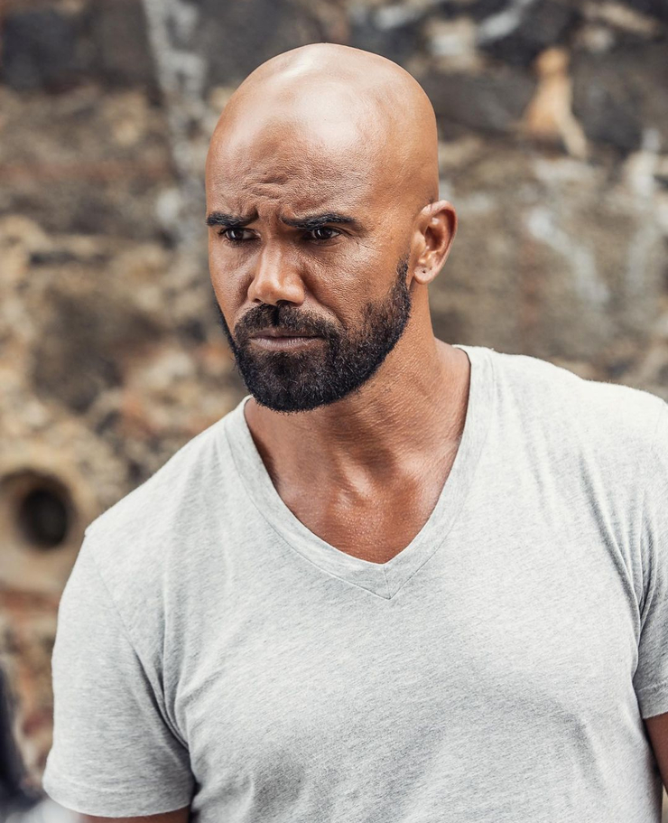 Picture of Shemar Moore