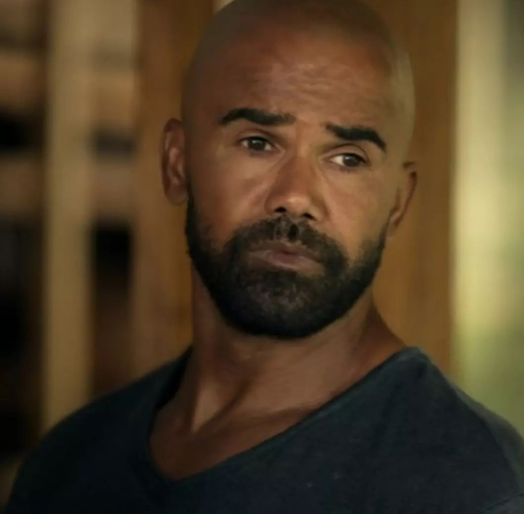 Shemar Moore picture