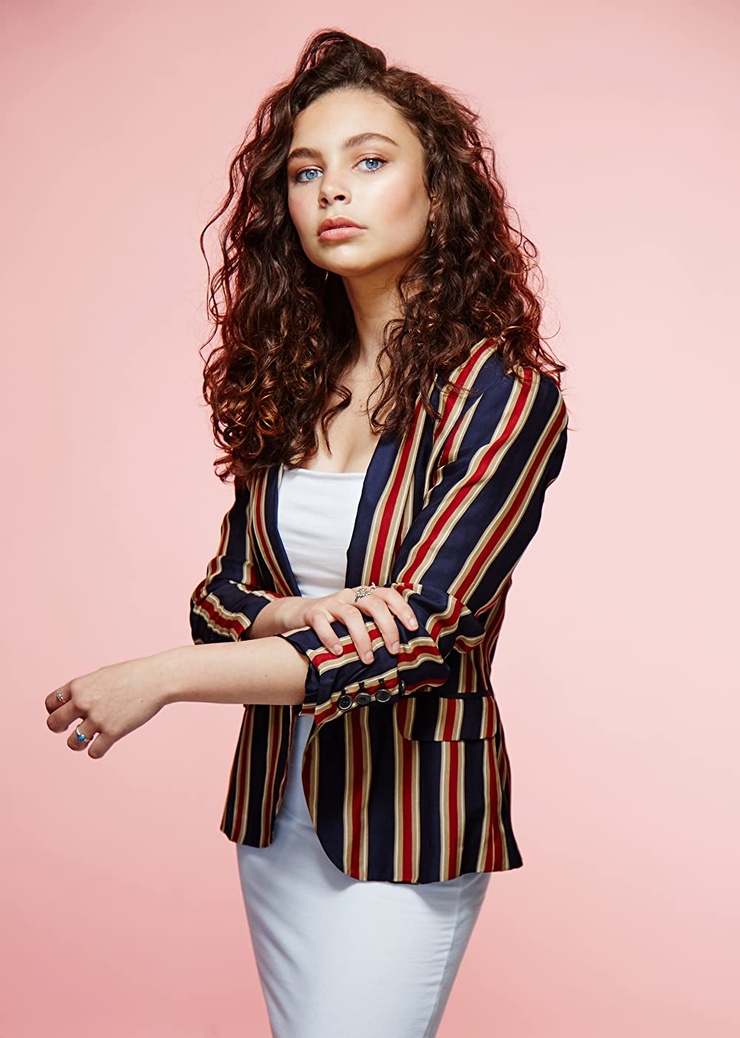 Picture of Coco Jack Gillies