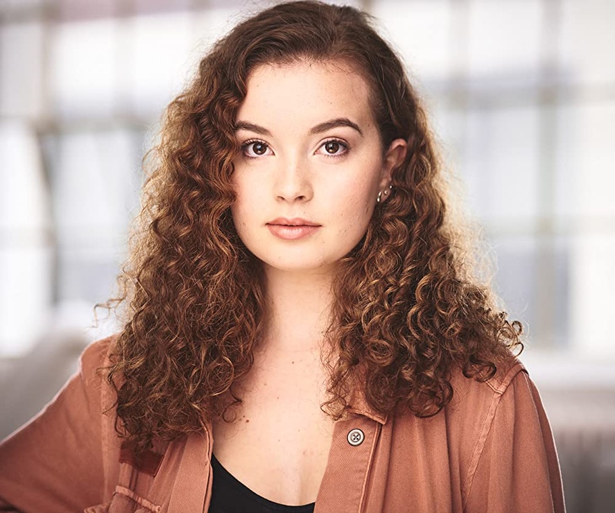 Picture of Jamie Bloch