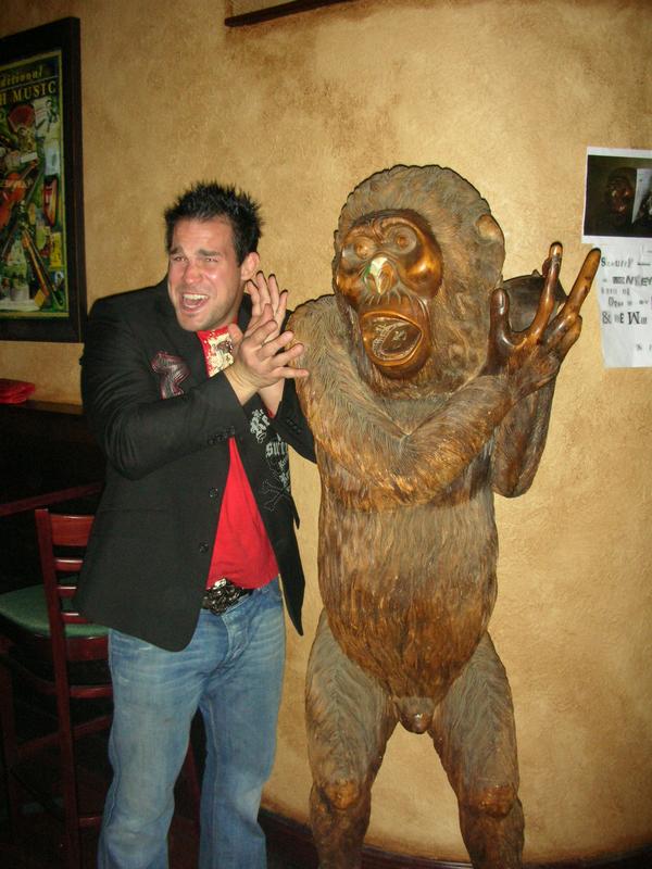 Picture of Seth Petruzelli