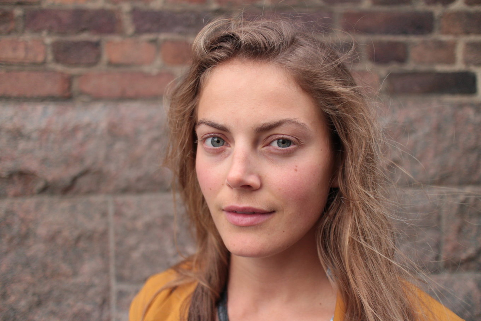 Picture of Tuva Børgedotter Larsen